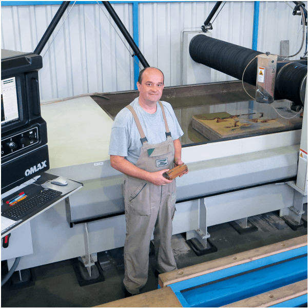 Spezielle Fertigungsverfahren - WKFS